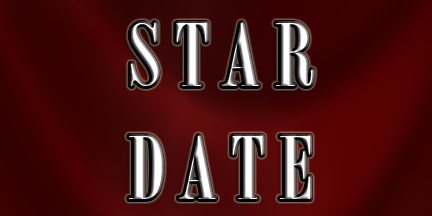 Star Date – Reality TV Auditions for 2020