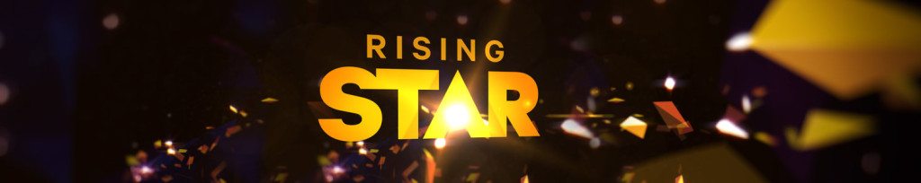Rising Star – ABC Auditions for 2020
