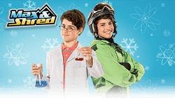 Max & Shred – Nickelodeon Auditions for 2020