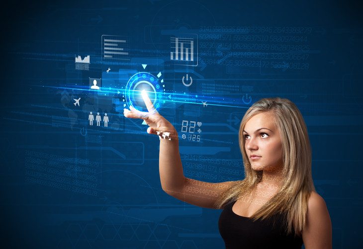 Audition For Paid Tech Company Commercial Auditions for 2020