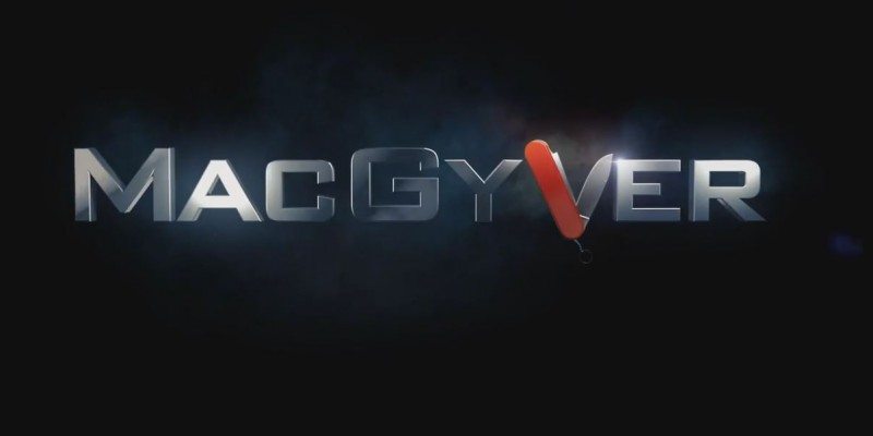 CBS TV Show MacGyver Seeking Asian Men Auditions for 2020