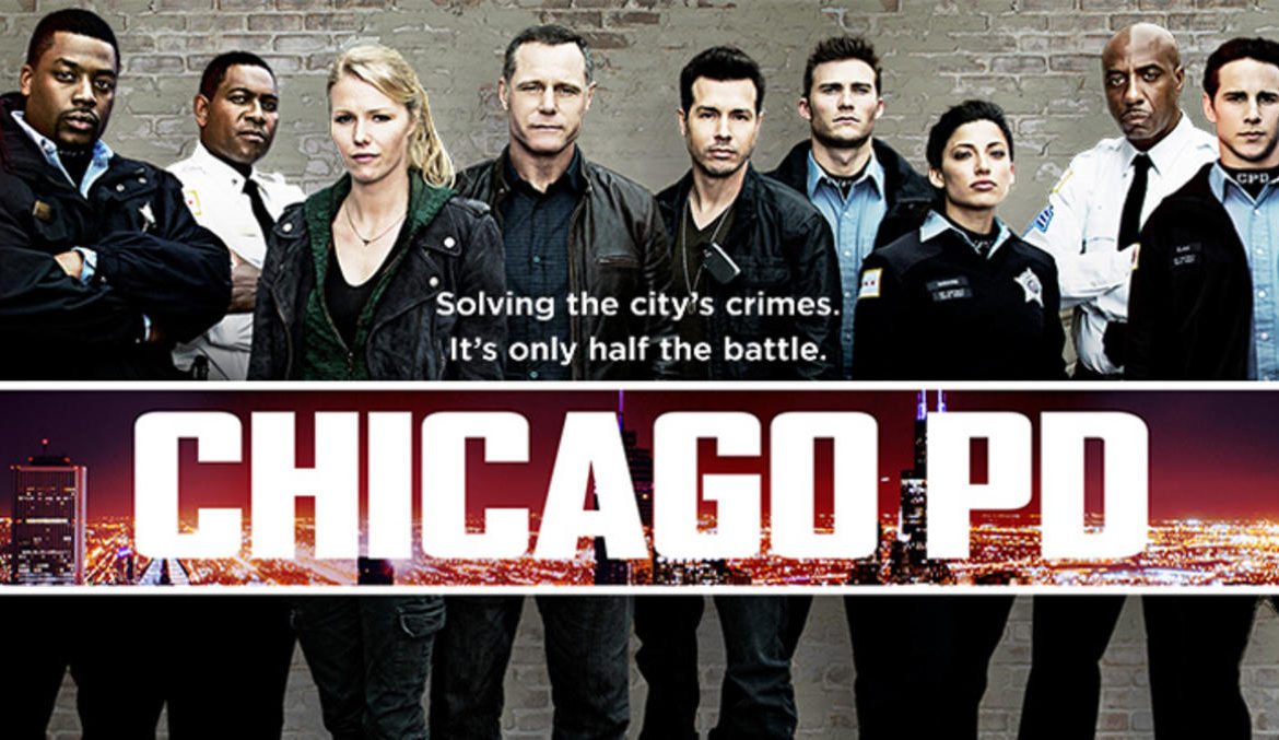 "Chicago PD" Season 5 Extras – NBC Auditions for 2020