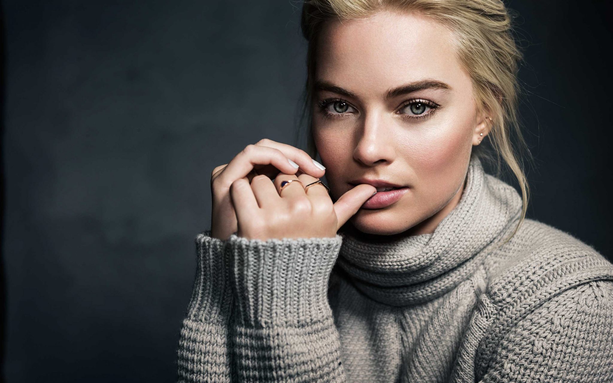 "I, Tonya" Starring Margot Robbie – Movie Auditions for 2018