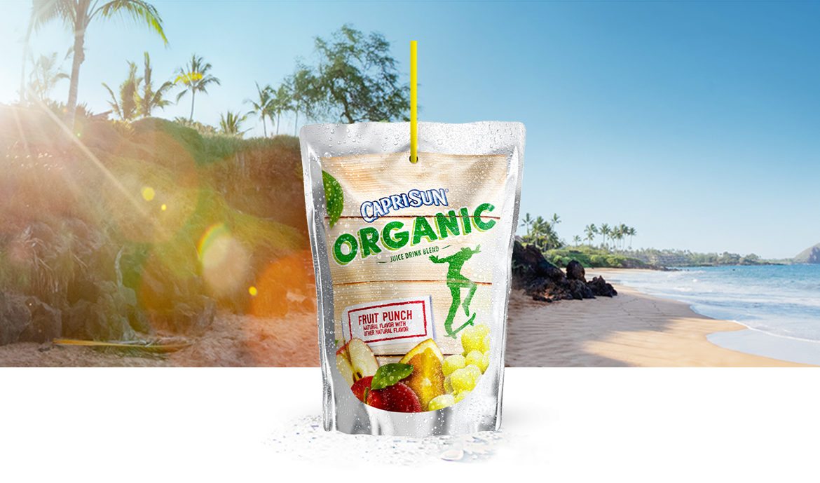 Capri Sun Commercial Kids Auditions for 2020