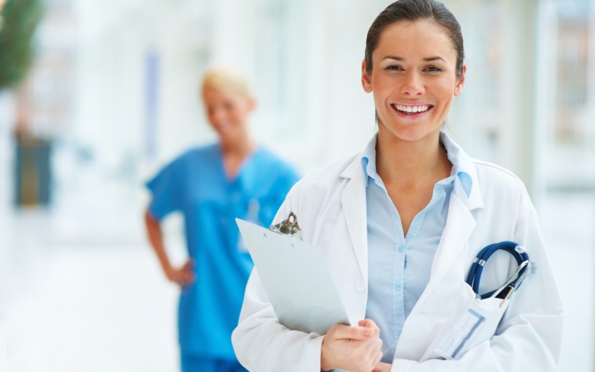 Healthcare Print Ad – Modeling Job - CastingCallHub.com