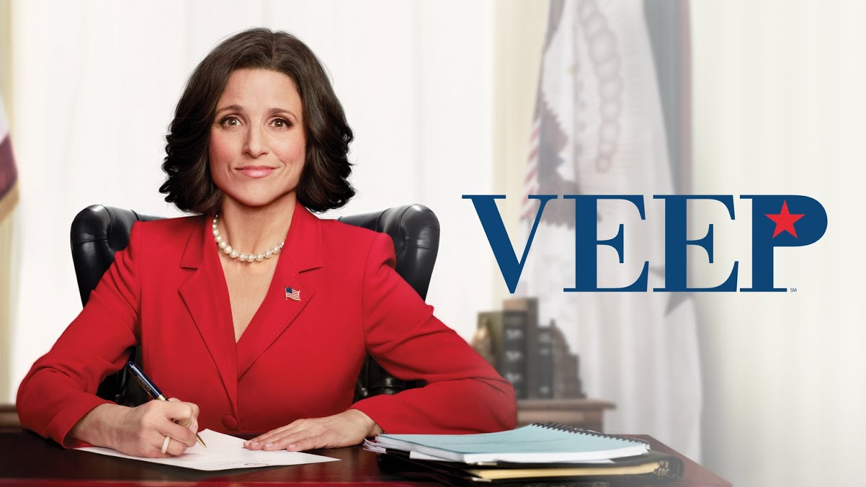Veep Season 6 – HBO Auditions for 2018
