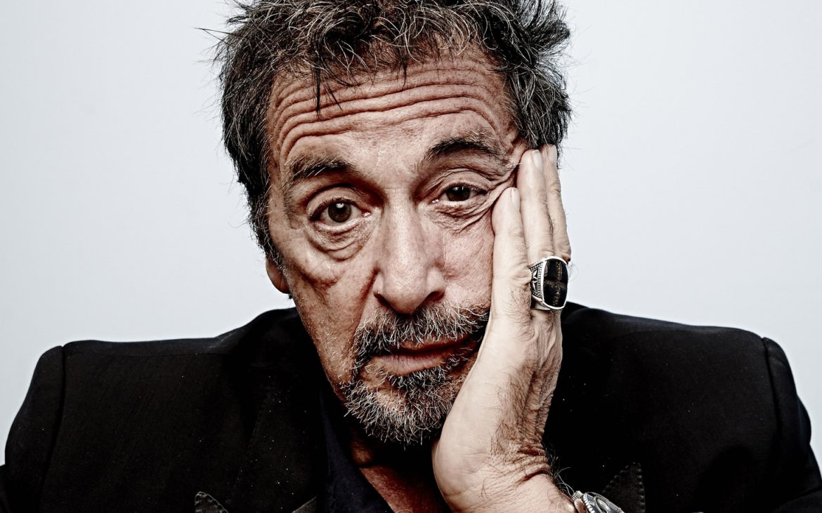 Joe Paterno Movie Starring Al Pacino – HBO - CastingCallHub.com