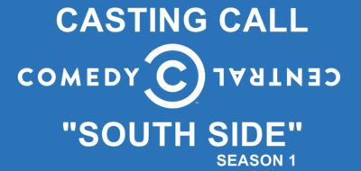 Casting Calls & Auditions in 2017 - Models, Actors & Singers!