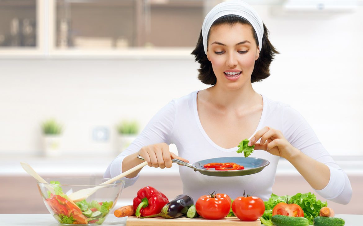 Healthy Lifestyle Fanatics for New Reality TV Show Auditions for 2020