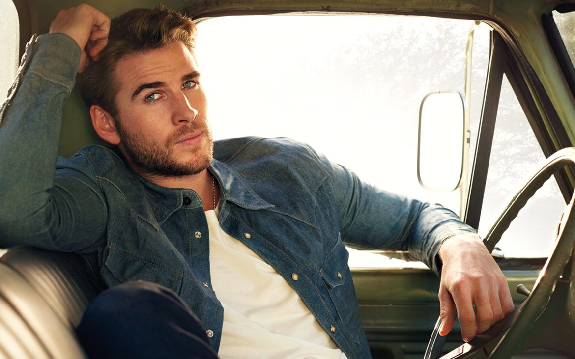 Movie Killerman Starring Liam Hemsworth Auditions for 2020