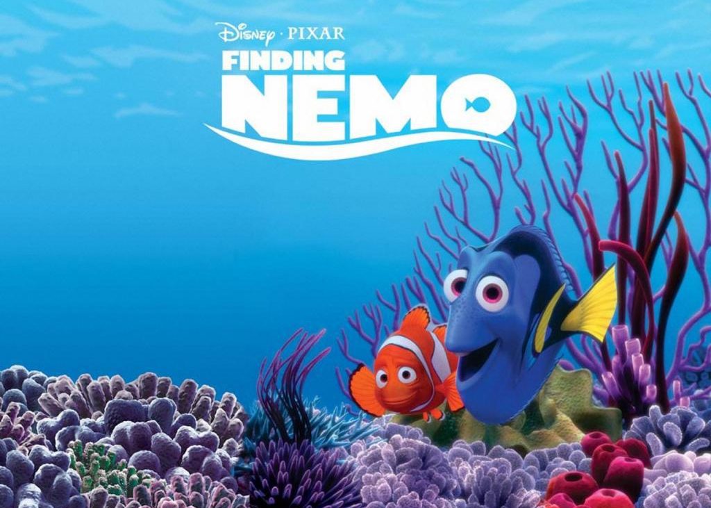 Finding Nemo the Musical – Disney Auditions for 2020