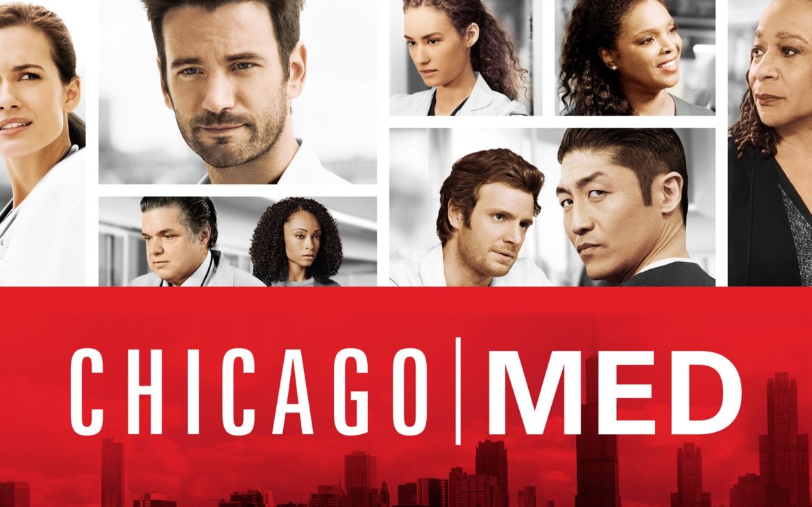 "Chicago Med" Season 3 – NBC Auditions for 2020