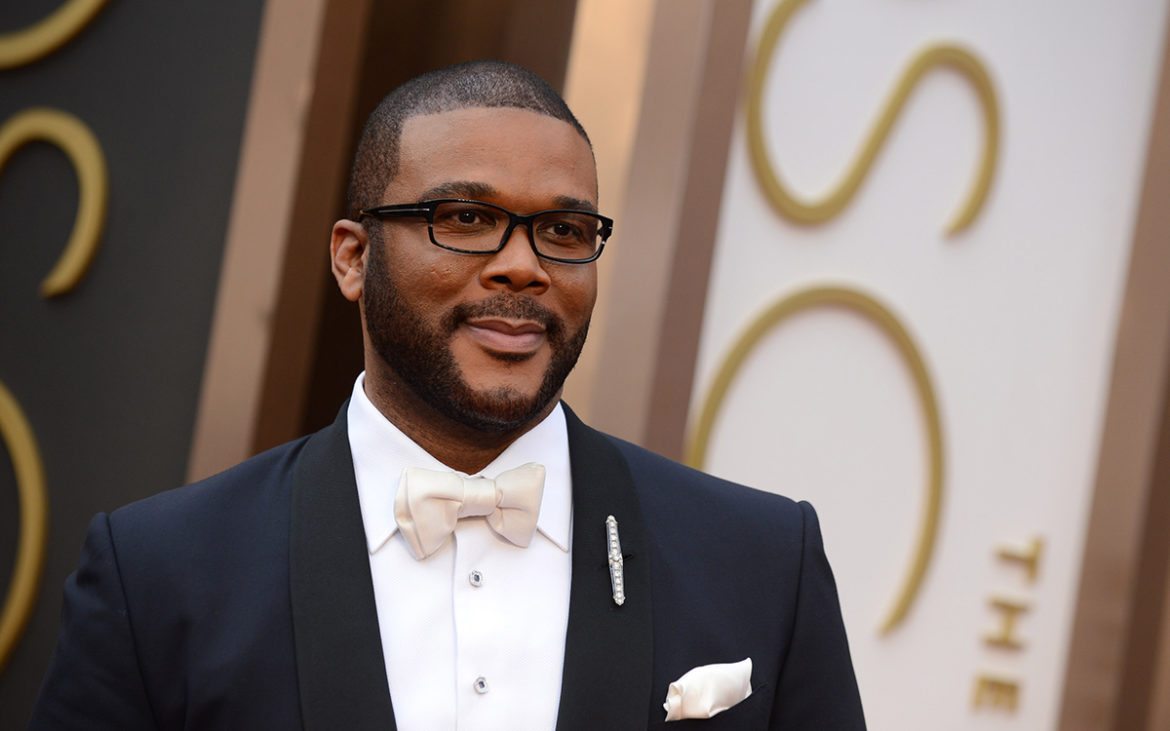 Movie The List – Tyler Perry Auditions for 2020